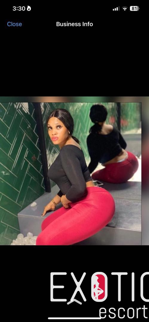 Pretty - Ghana Escorts - Sexy Call Girls and Escorts in Accra | Exotic Ghana